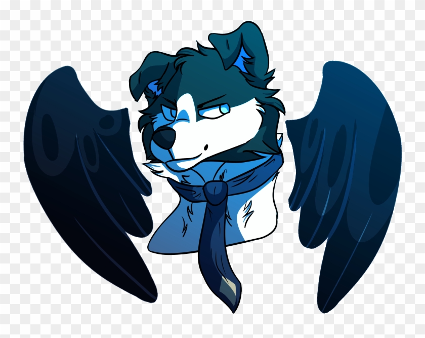 Castiel - Cartoon, HD Png Download - 793x800(#6575428) - PngFind