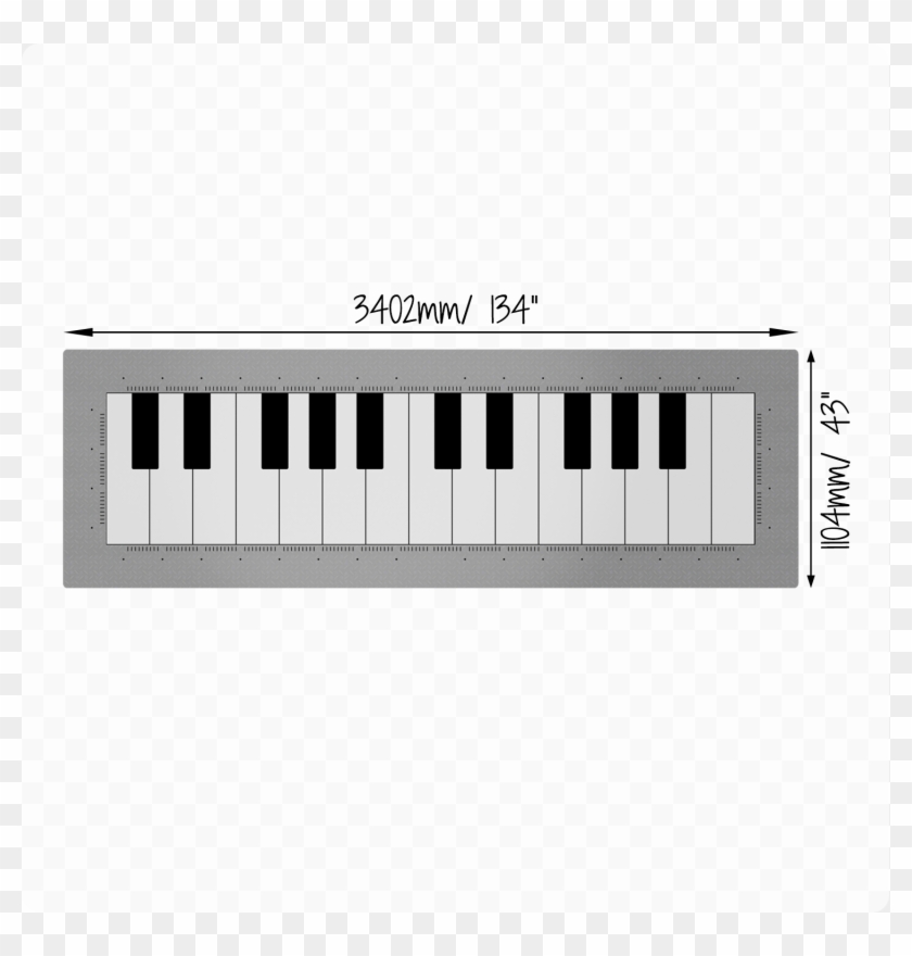 dimensions-musical-keyboard-hd-png-download-1500x1500-6576826