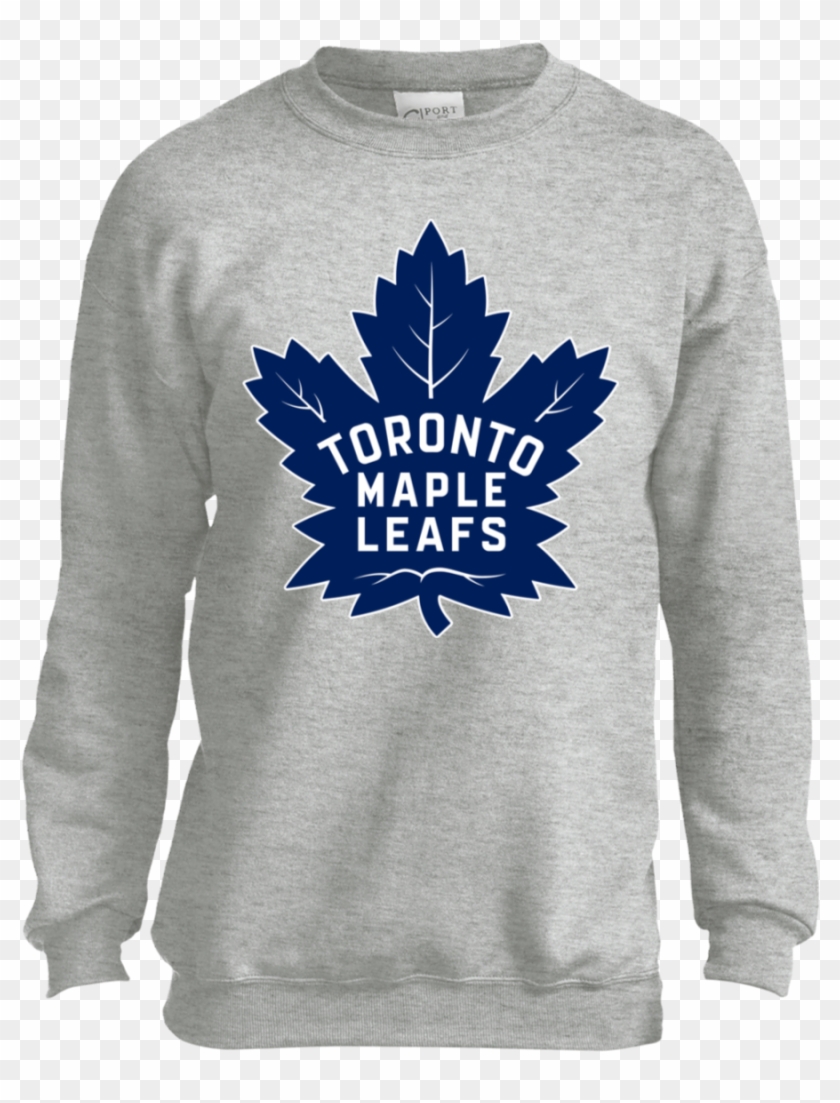 Toronto Maple Leafs Stencil, HD Png Download - 1155x1155(#6582545 ...