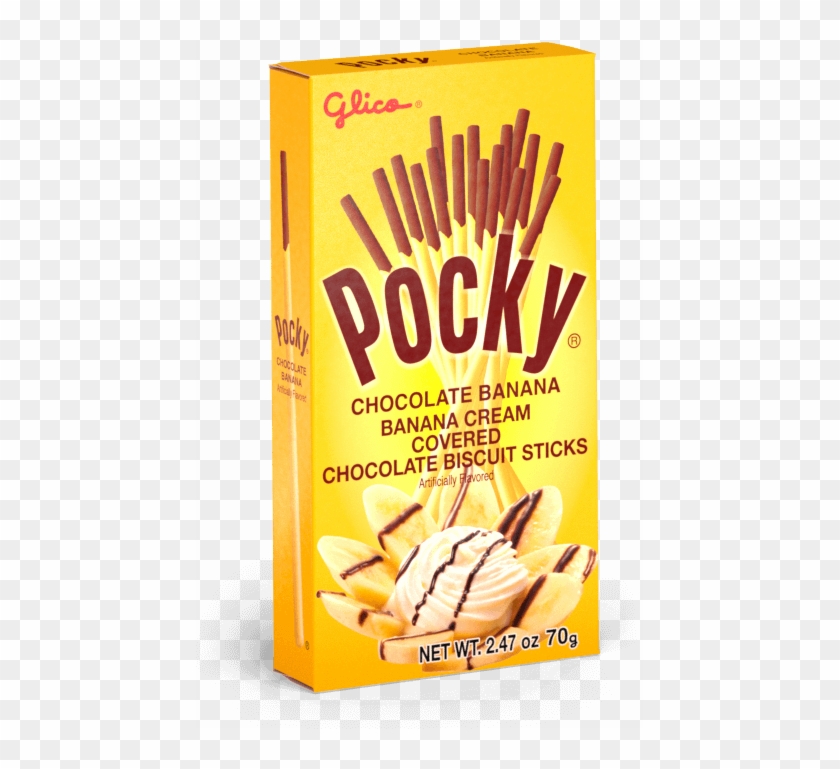 Pocky Png - Pocky Flavors, Transparent Png - 449x689(#6582874) - PngFind