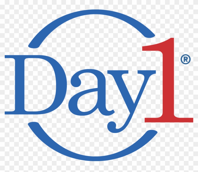 Day 1 Logo