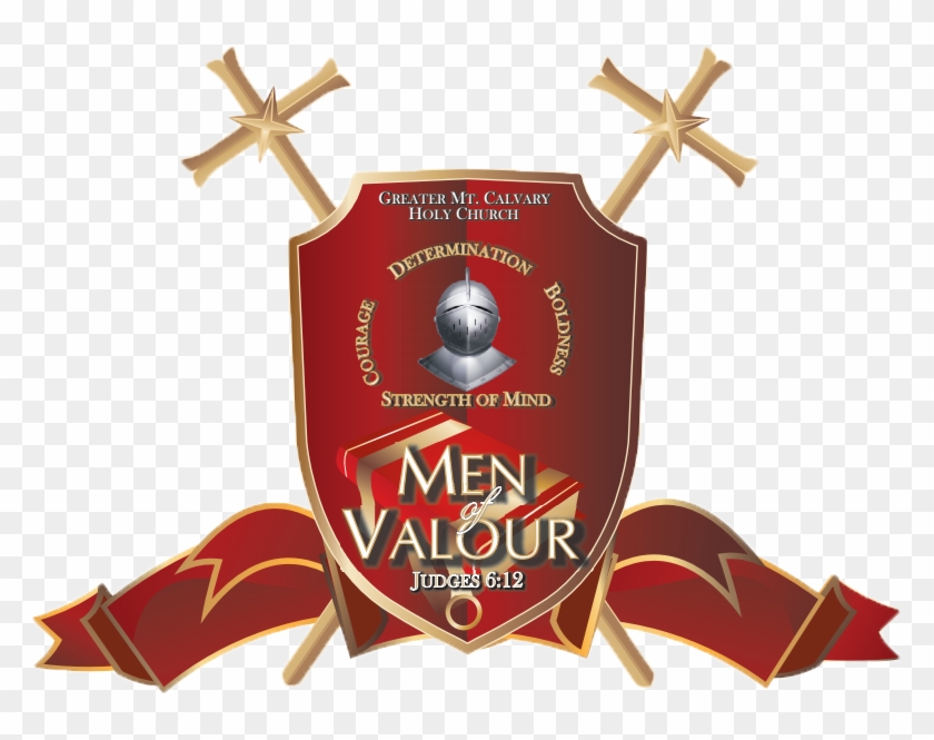 Men Of Valor - Gods Men Of Valor, HD Png Download - 792x586(#6584074 ...