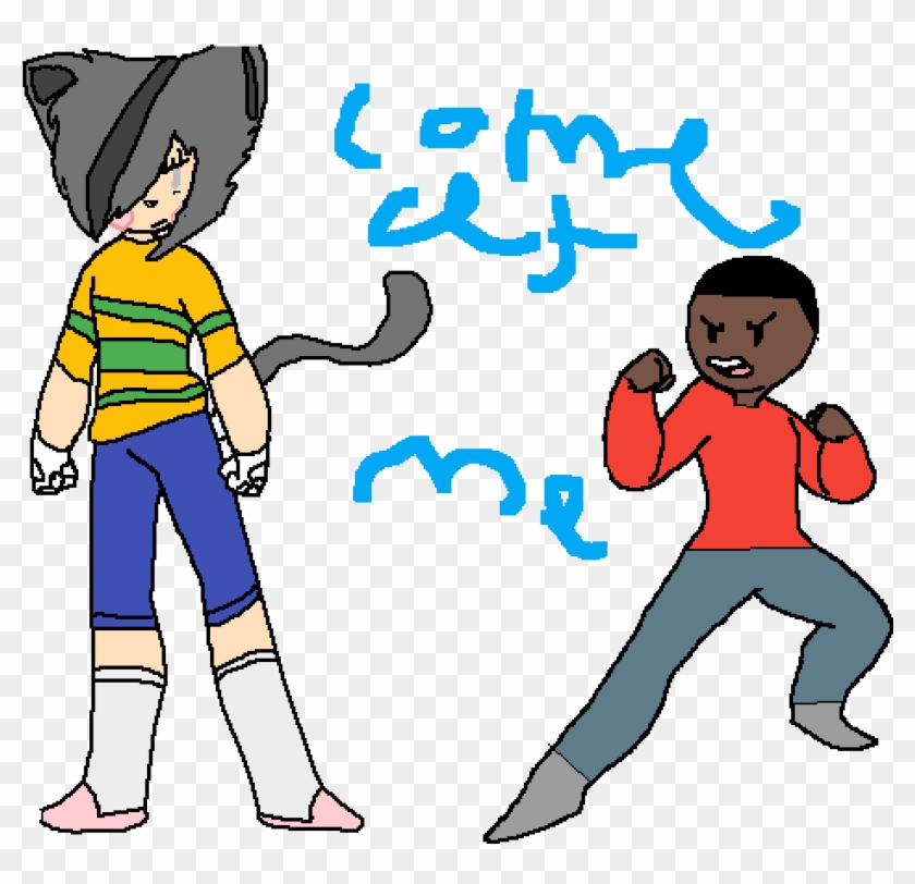 It Was Fun\ - Cartoon, HD Png Download - 1000x1000(#6585414) - PngFind