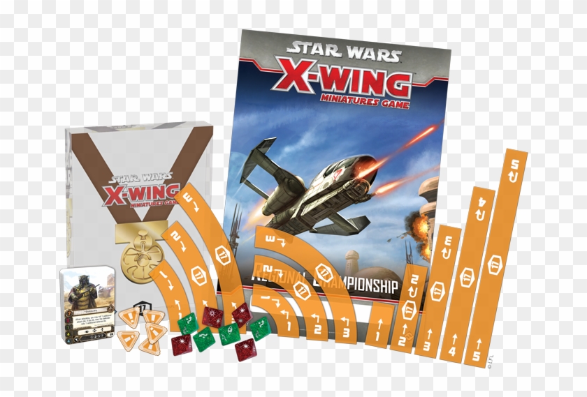 Ffg Fantasy Flight Games X Wing Welle 12 Und 13 Organized - X Wing ...
