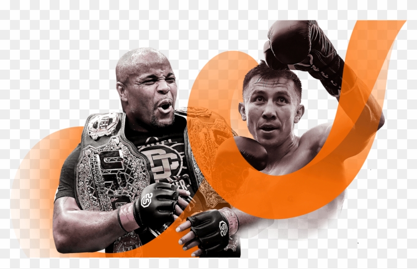 Professional Boxing, HD Png Download - 1298x749(#6587862) - PngFind