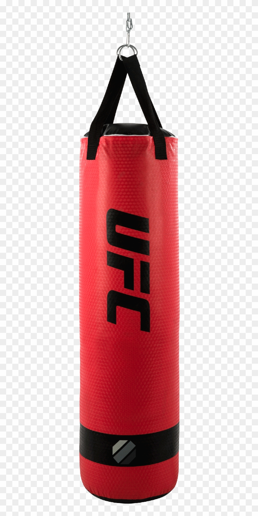 Ufc, Standard Heavy Bag - Boxing, HD Png Download - 1800x1800(#6588005 ...