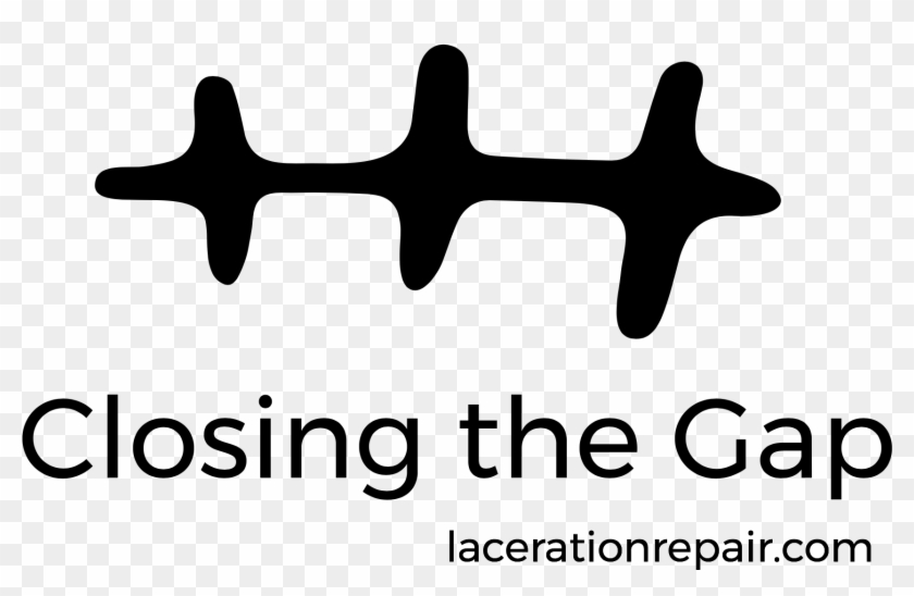 Closing The Gap Logo