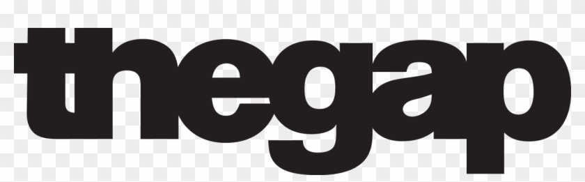 Gap The Series Logo Png