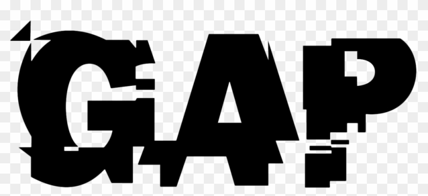 Gap Logo Png