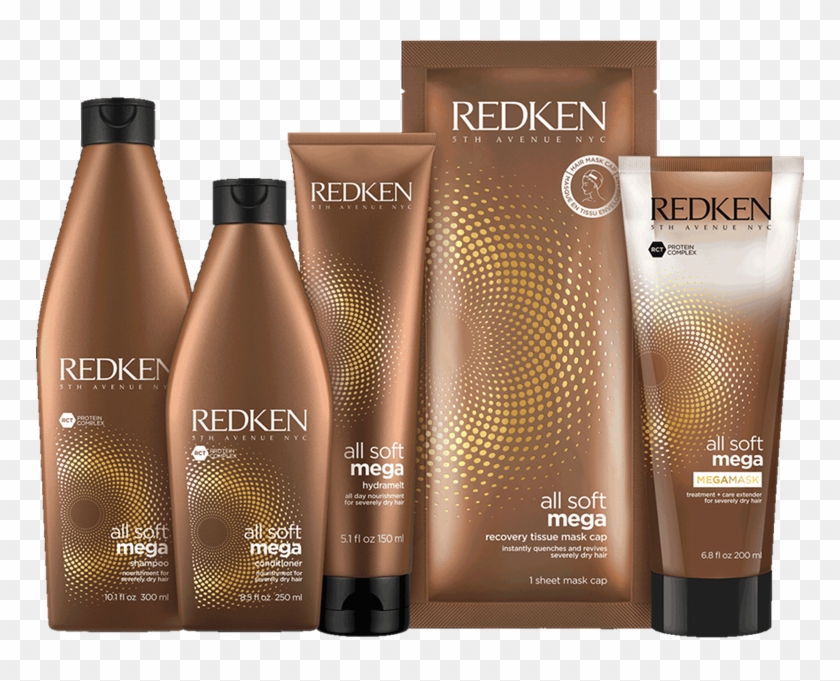 Redken Logo Png