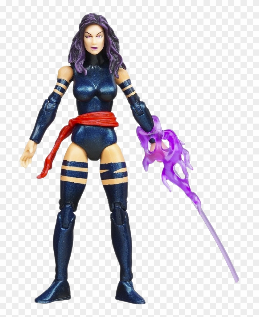 Psylocke Marvel Avengers Alliance