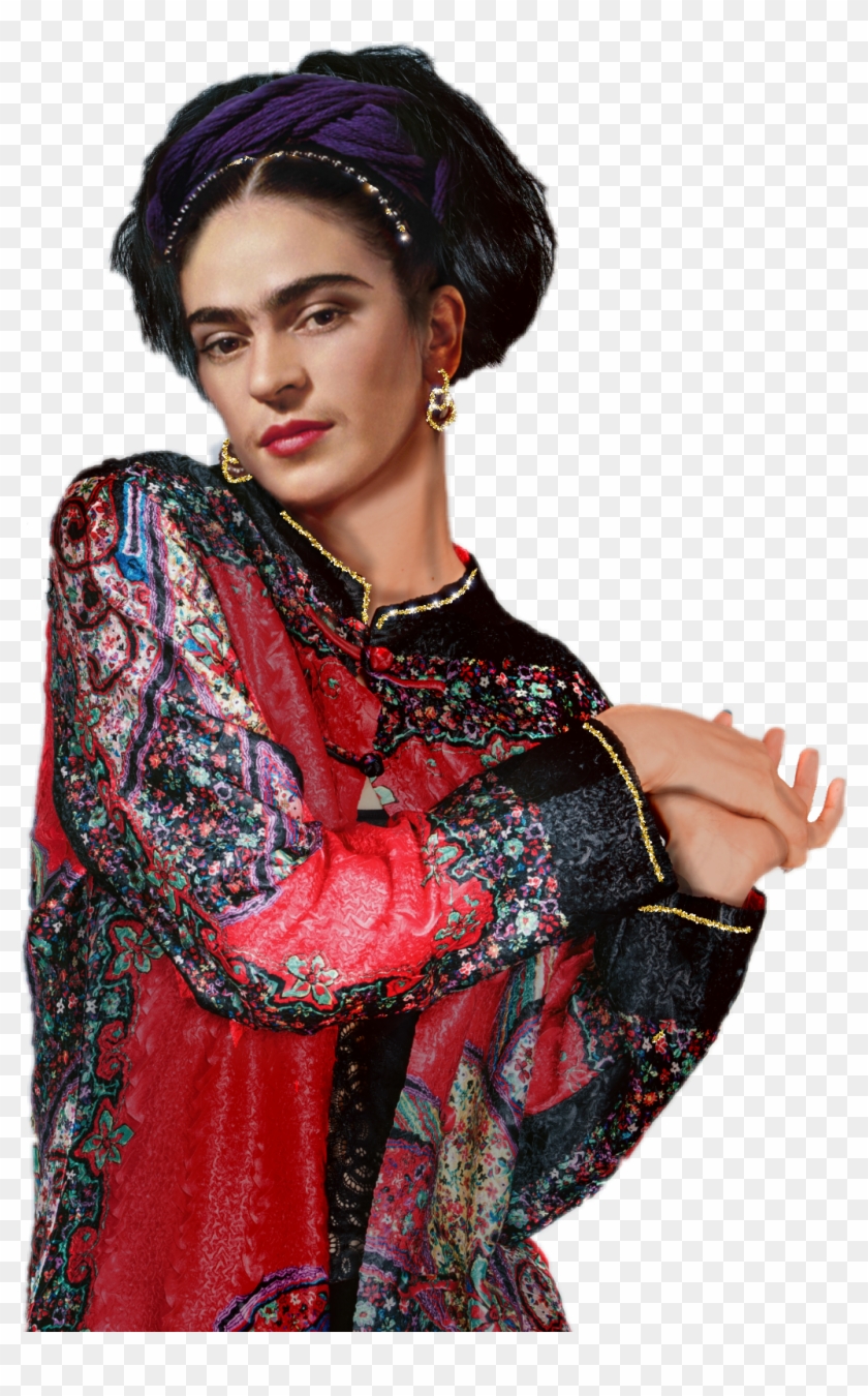 #frida #fridakahlo #unibrow #unibrow Queen #unibrowmovement, HD Png ...