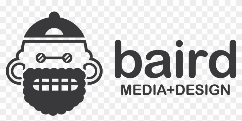 Broc Baird - Graphic Design, HD Png Download - 1424x648(#6594586) - PngFind
