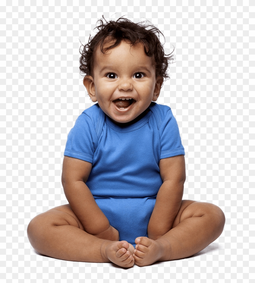 Kid Sitting Png