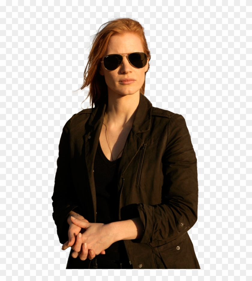 Zero Dark Thirty Maya