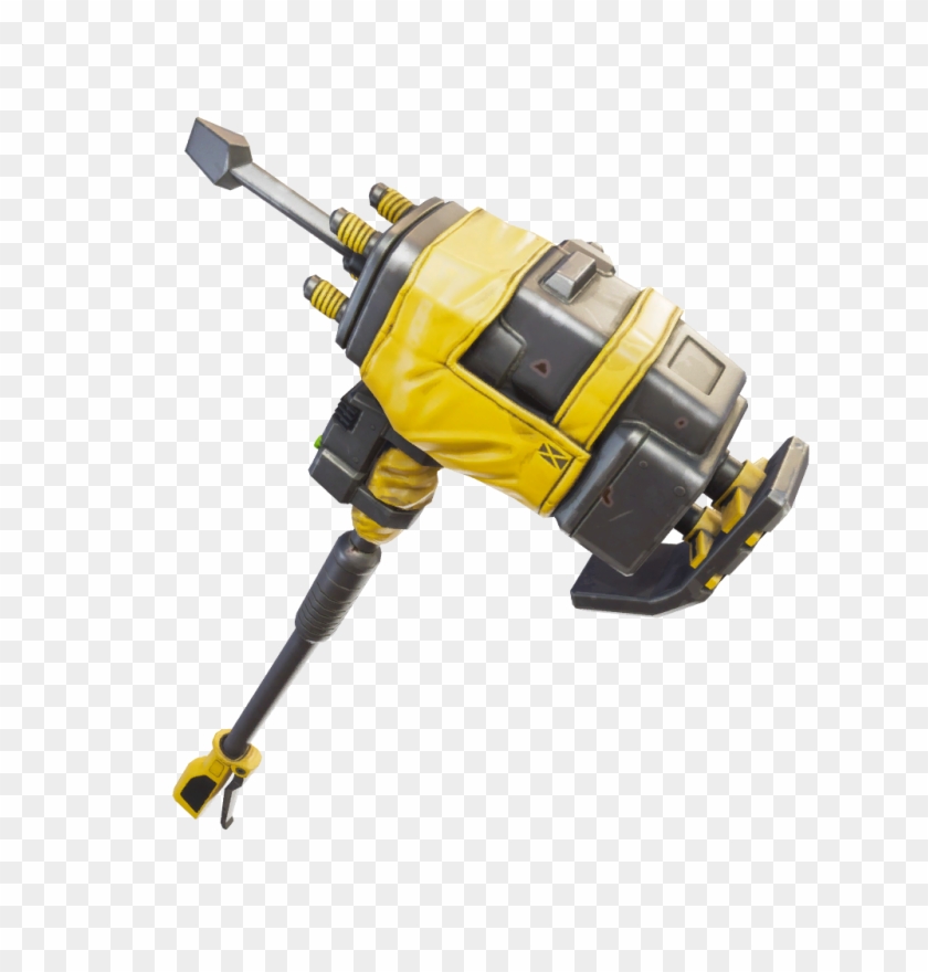 Download Png - Fortnite Rare Pick Axes, Transparent Png - 1024x1024 ...