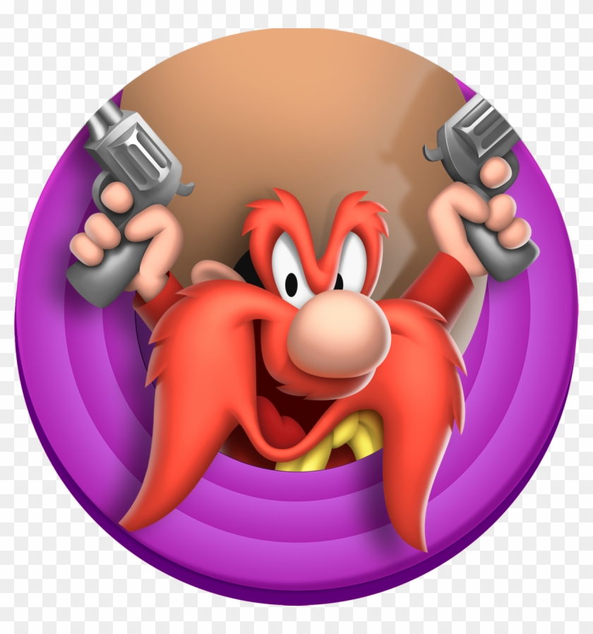 Yosemite Sam Png, Transparent Png - 1200x1227(#6598879) - PngFind