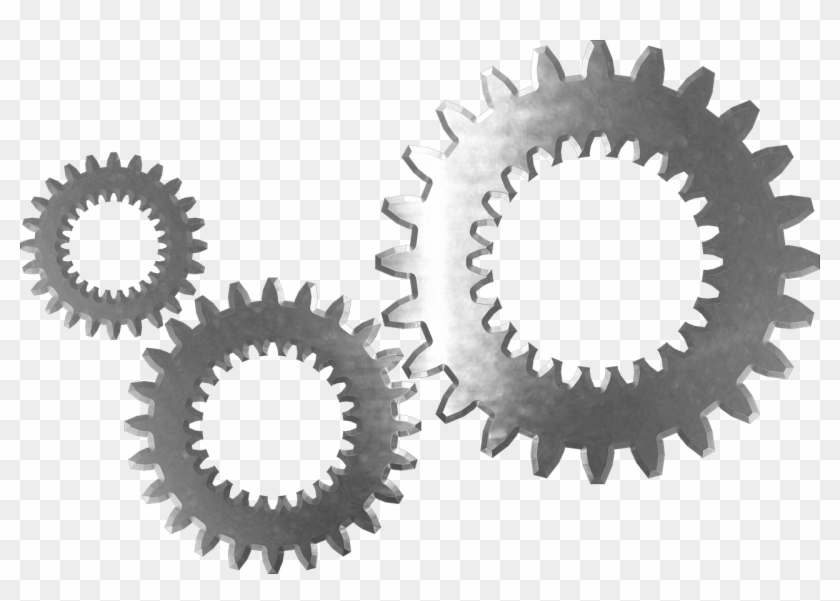 Gear Transparent, HD Png Download - 1280x855(#6599587) - PngFind