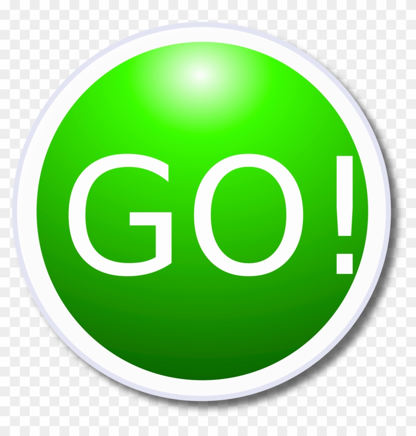 This Free Icons Png Design Of Icon Go, Transparent Png - 2400x2400 ...