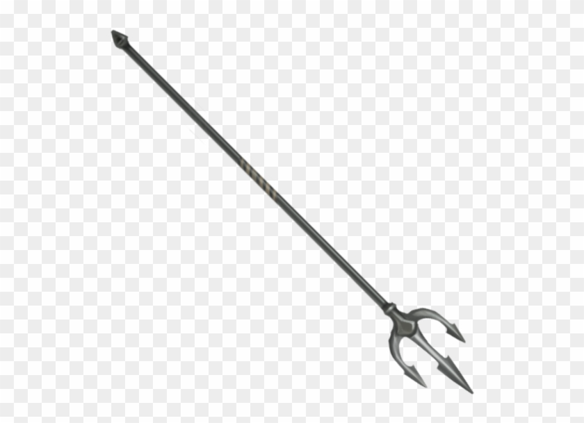 Trident - Metal Pin, HD Png Download - 607x607(#664817) - PngFind