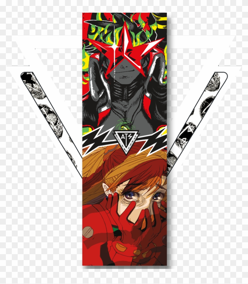 Ttgl X Asuka Banner - Blue Banana Flower Snapback (pink), HD Png ...