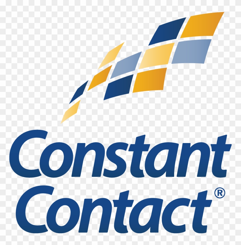 Logo - Constant Contact Logo, HD Png Download - 1042x1042(#666339 ...