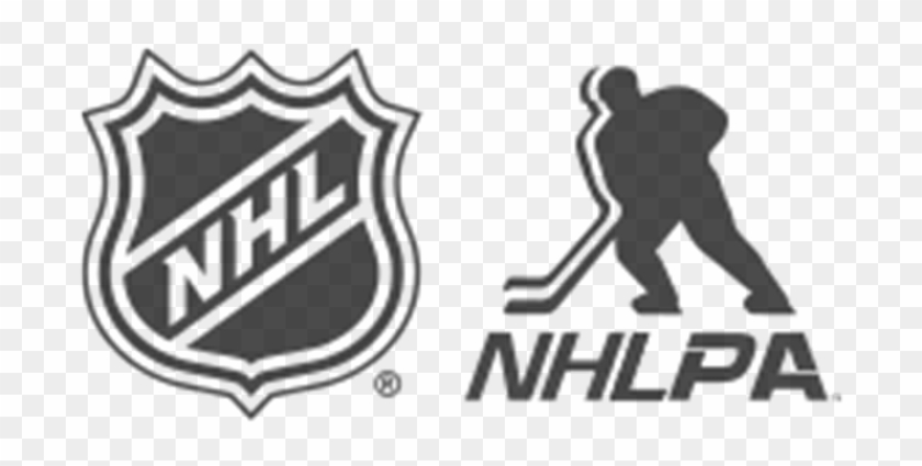 Nhlpa Logo Png