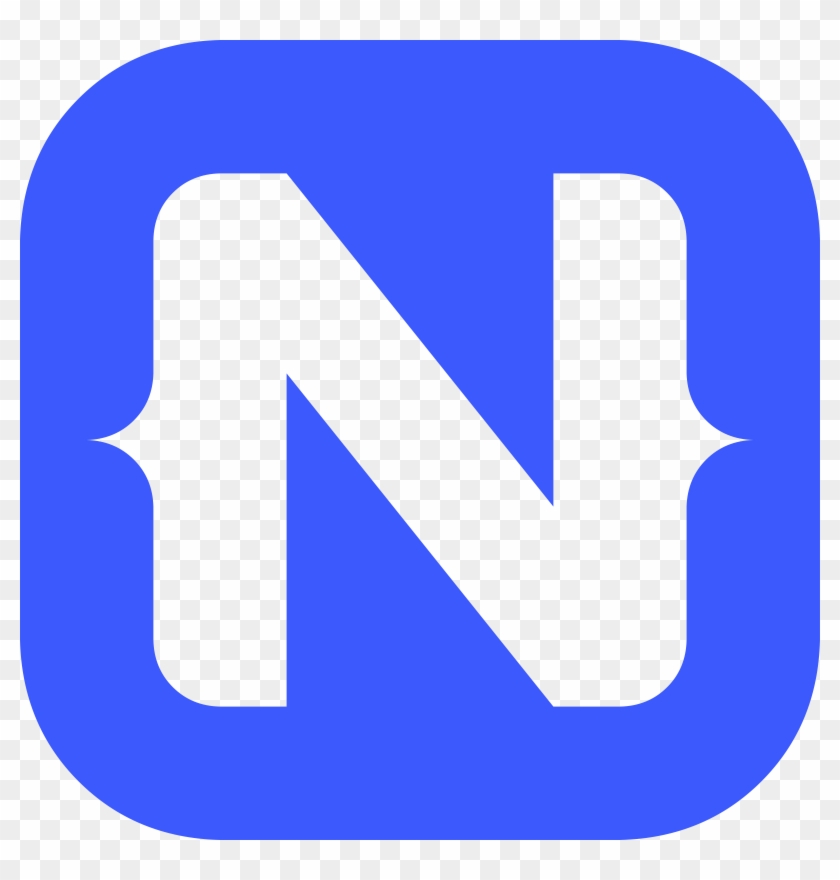 Top Fashion Nativescript Logo Png Transparent Svg Vector - Native ...