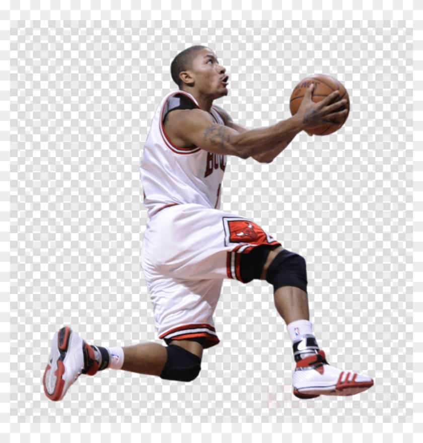 Derrick Rose Png