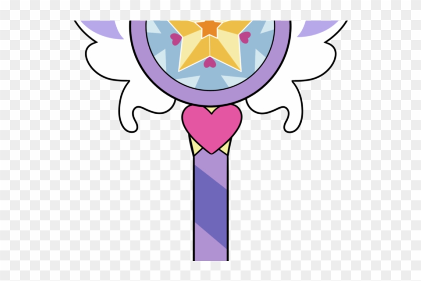 Sparkle Clipart Disney Star - Star Vs The Forces Of Evil Star's New ...