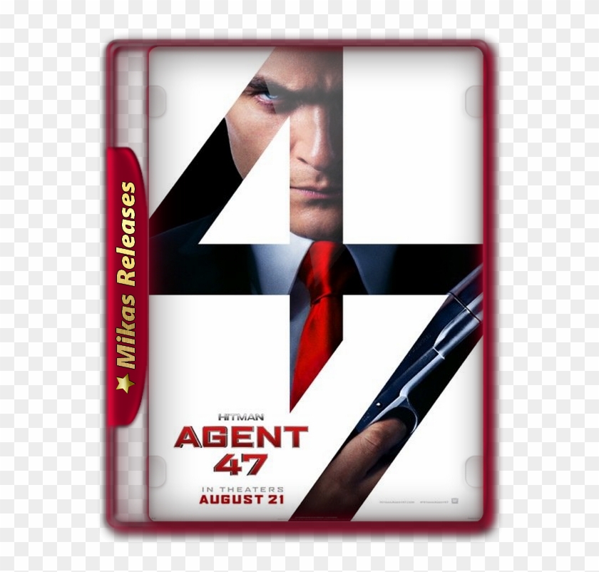 Agent - 47 - 2015 - 720p - Bdrip - X264 - Ac3-mikas - Hitman 47 Movie ...