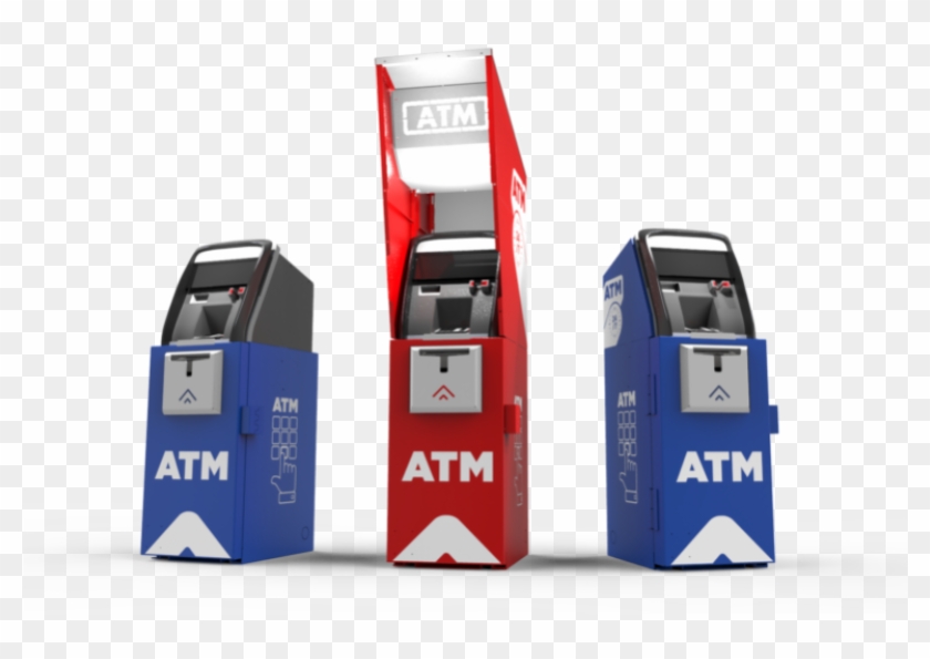 Modular Atm Armor Shield - Atm Protection Solutions, HD Png Download ...