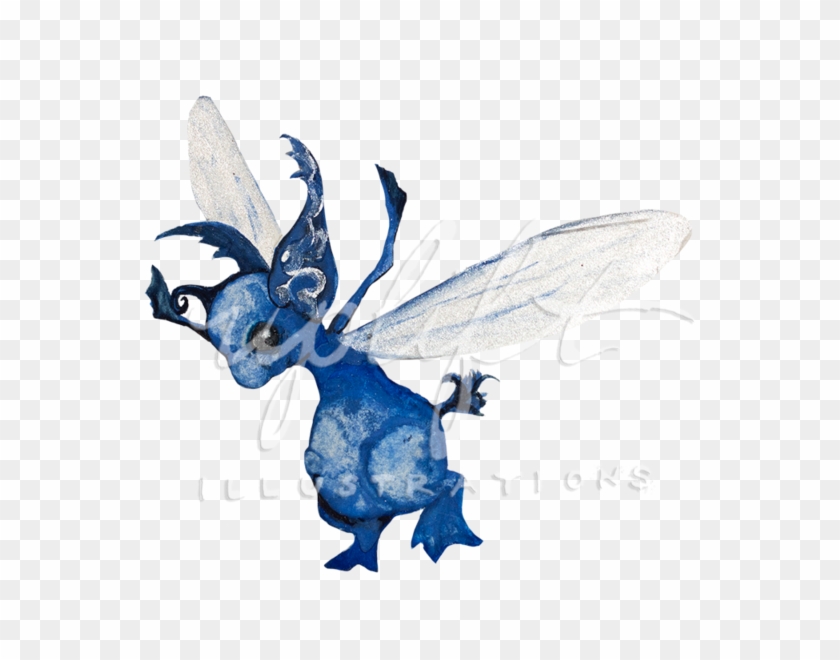 Pixie, HD Png Download - 1000x850(#6604832) - PngFind