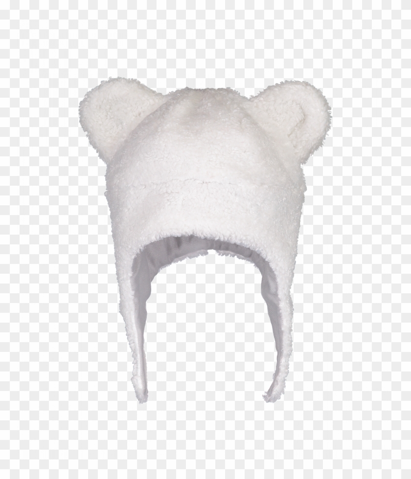 Ted Fur Hat - Crochet, HD Png Download - 771x900(#6604928) - PngFind