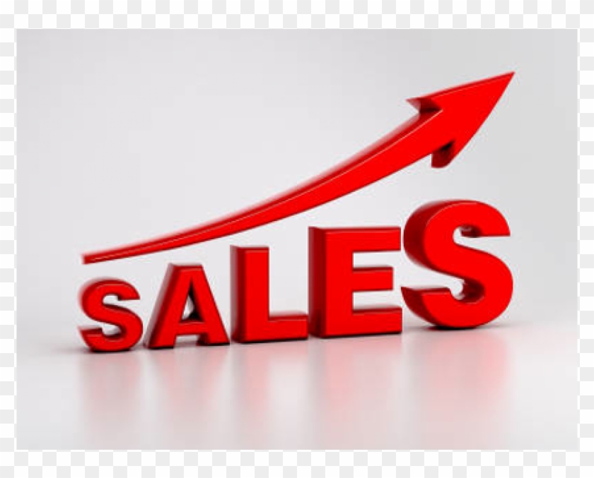 Sales Png - Sales Up, Transparent Png - 1024x596(#6607750) - PngFind