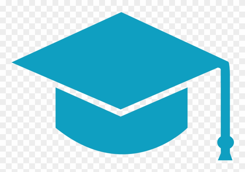 Graduation Cap Png Red , Png Download - Academy Icon, Transparent Png ...