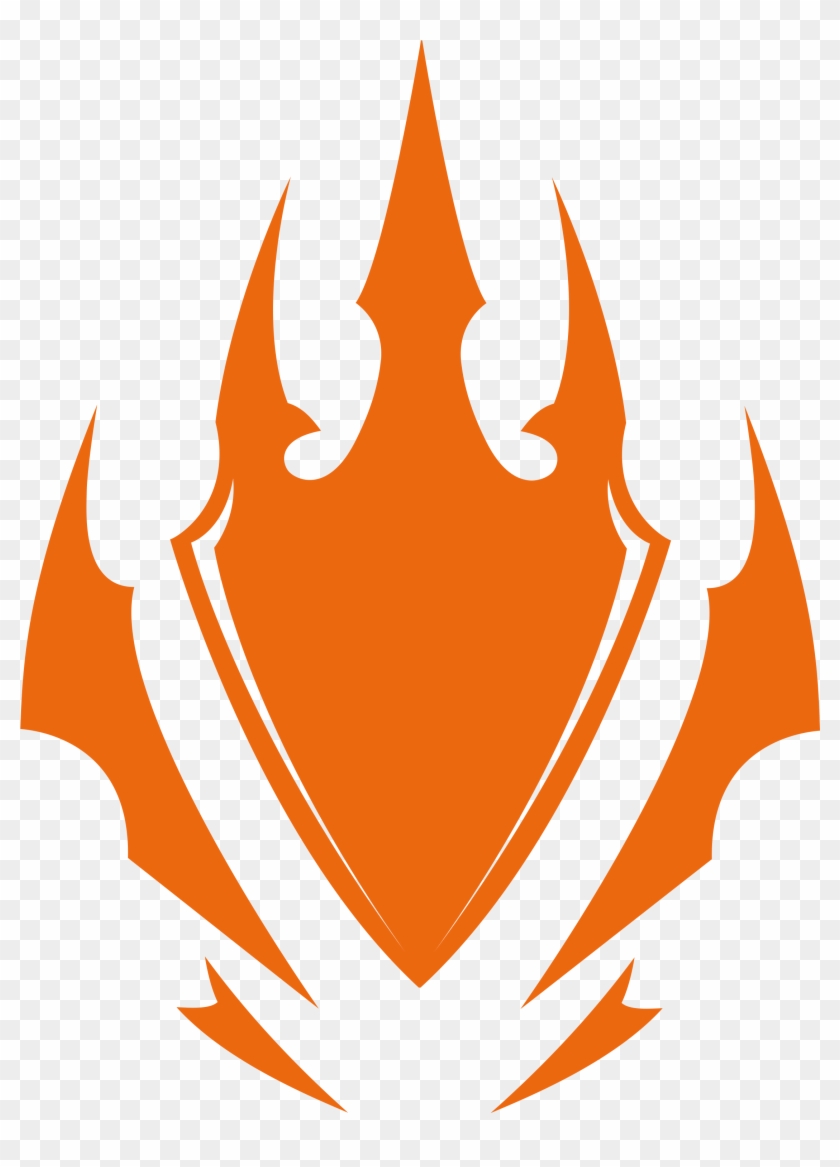 Invoker Class Icon - Emblem, HD Png Download - 2550x3300(#6610320 ...