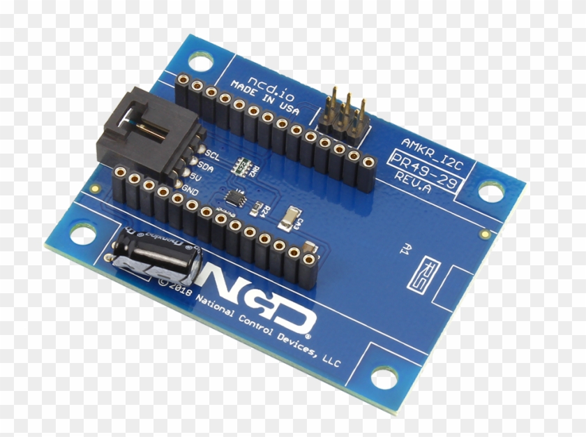 Electronic Component, HD Png Download - 1000x667(#6610585) - PngFind