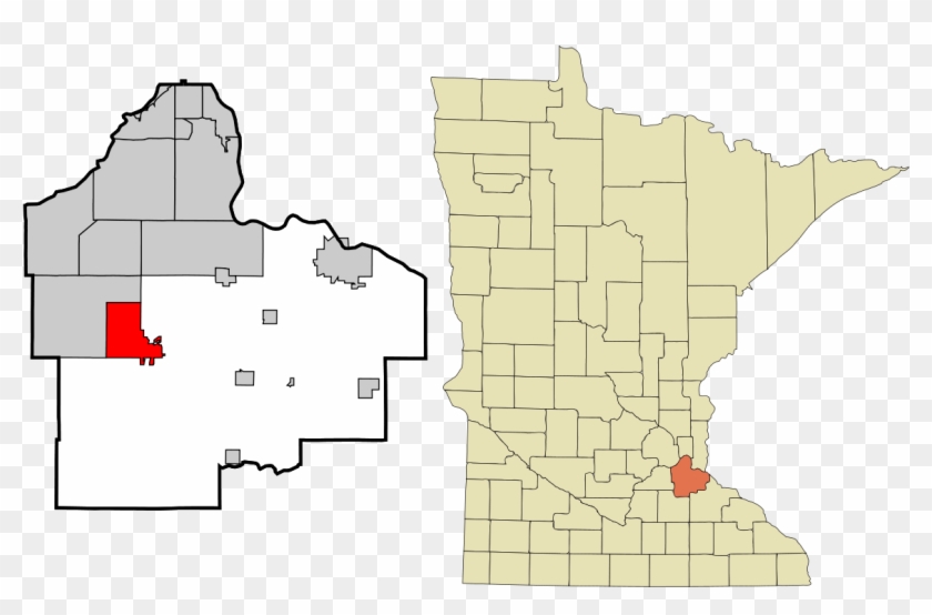 Farmington Minnesota, HD Png Download - 1200x776(#6611630) - PngFind