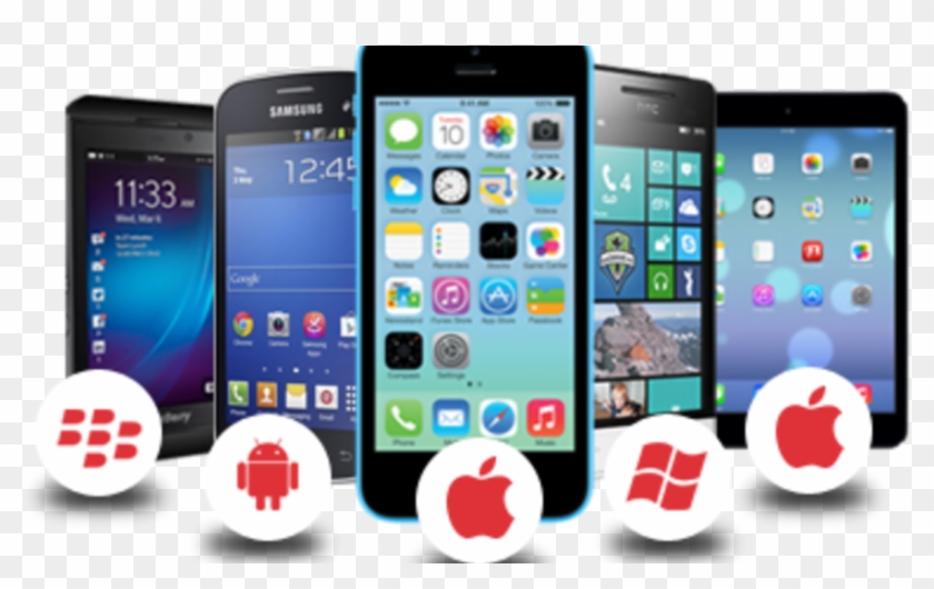 Cell App Growth Developments To Outline The Future - Multi Brand Mobile ...