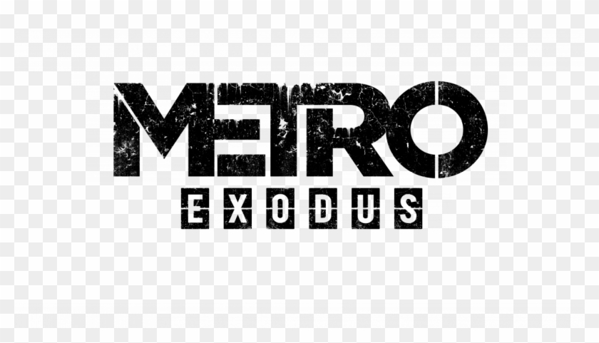 Metro Last Light, HD Png Download - 1201x631(#6612045) - PngFind