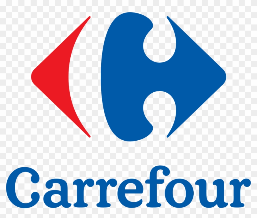 Carrefour Logo - Carrefour Png, Transparent Png - 958x768(#6612194 ...