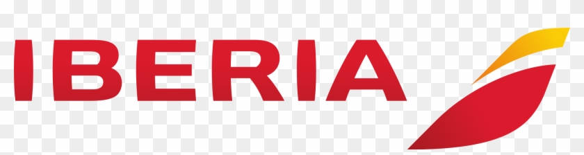 Iberia Logo Symbol Vector - Iberia Airlines Logo, HD Png Download ...