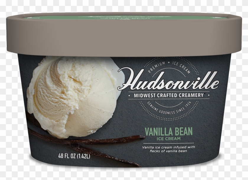 Available In 3 Gallon - Hudsonville Deer Tracks Ice Cream, HD Png ...