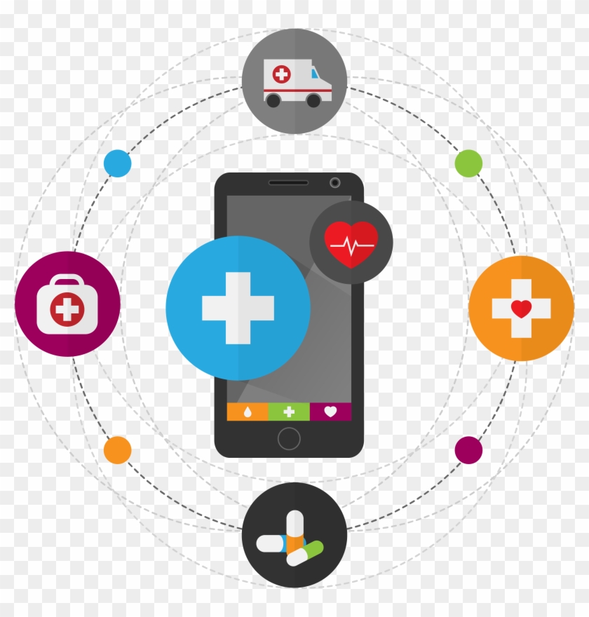 Health Care, Mhealth, Mobile App Development, Communication, - Health ...