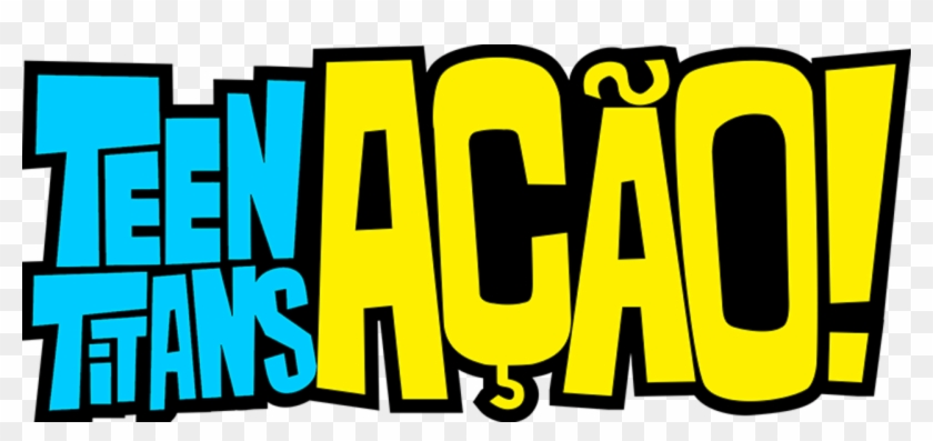 Teen Titans Logo Png