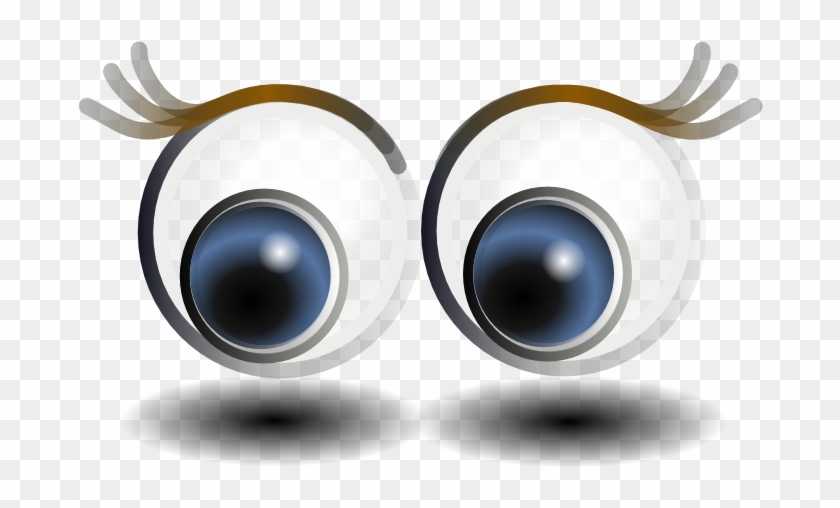 File - Two Eye Icon Png, Transparent Png - 720x720(#6614006) - PngFind