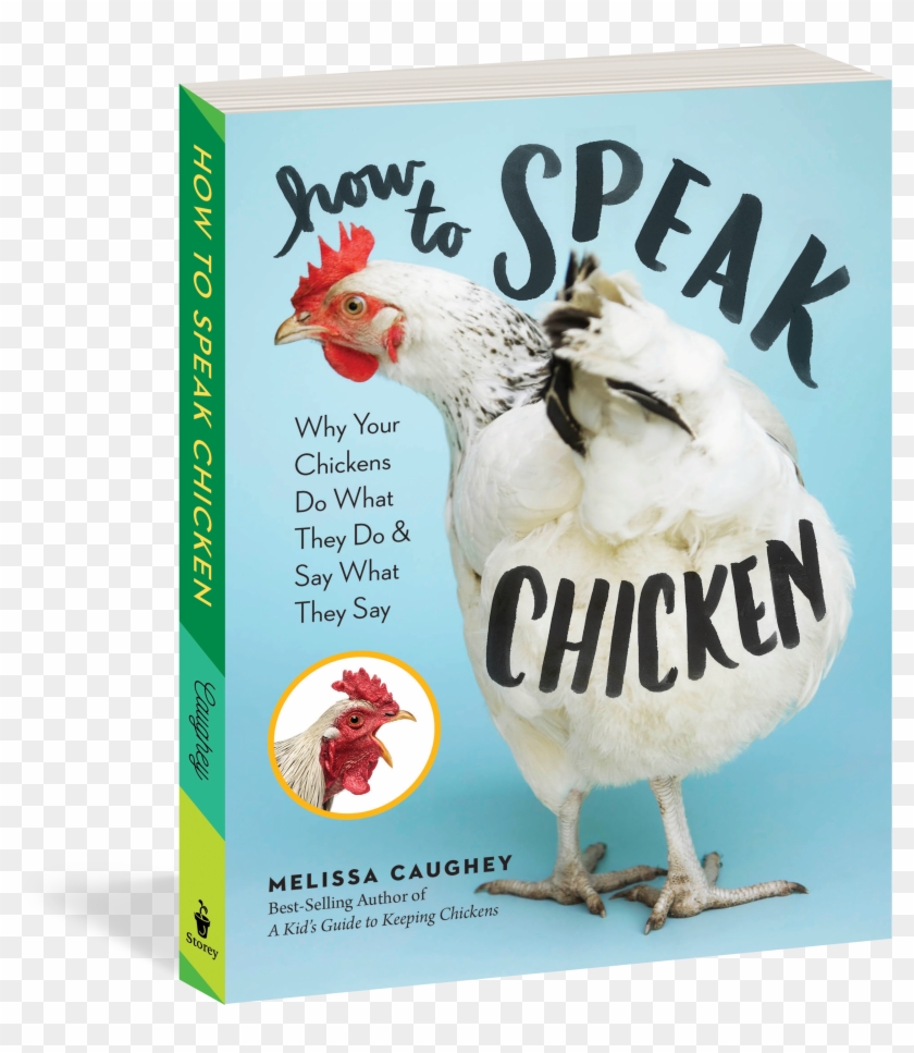Speak Chicken, HD Png Download - 2560x2828(#6614511) - PngFind