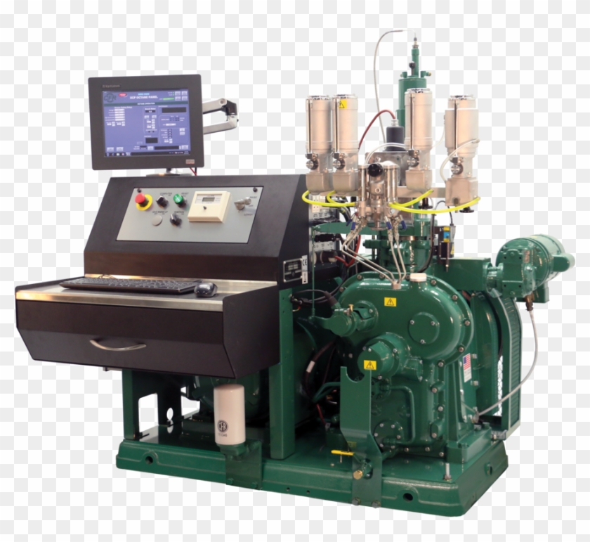 The F1/f2 Unit Can Run Both The Research Method And - Cfr Engine, HD ...