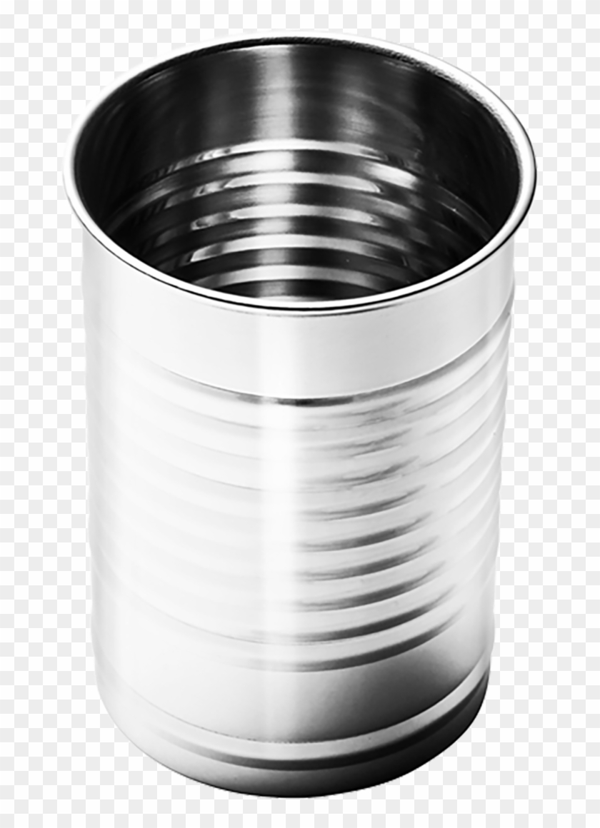 Tin Can - Konservendose Png, Transparent Png - 669x1080(#6616462) - PngFind